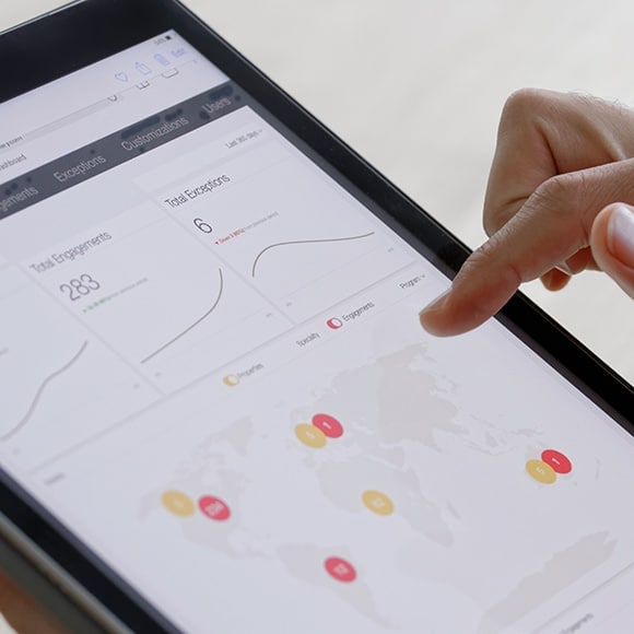A guide to modern Enterprise Performance Management (EPM)
