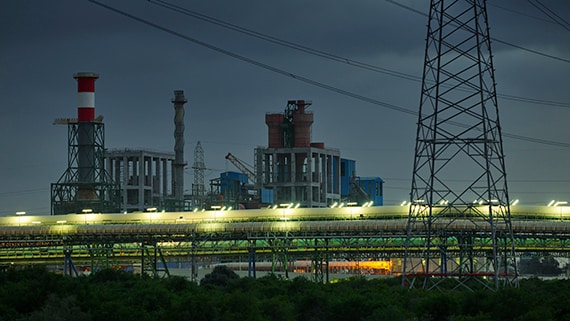 Energy Barometer: Digitalisierung