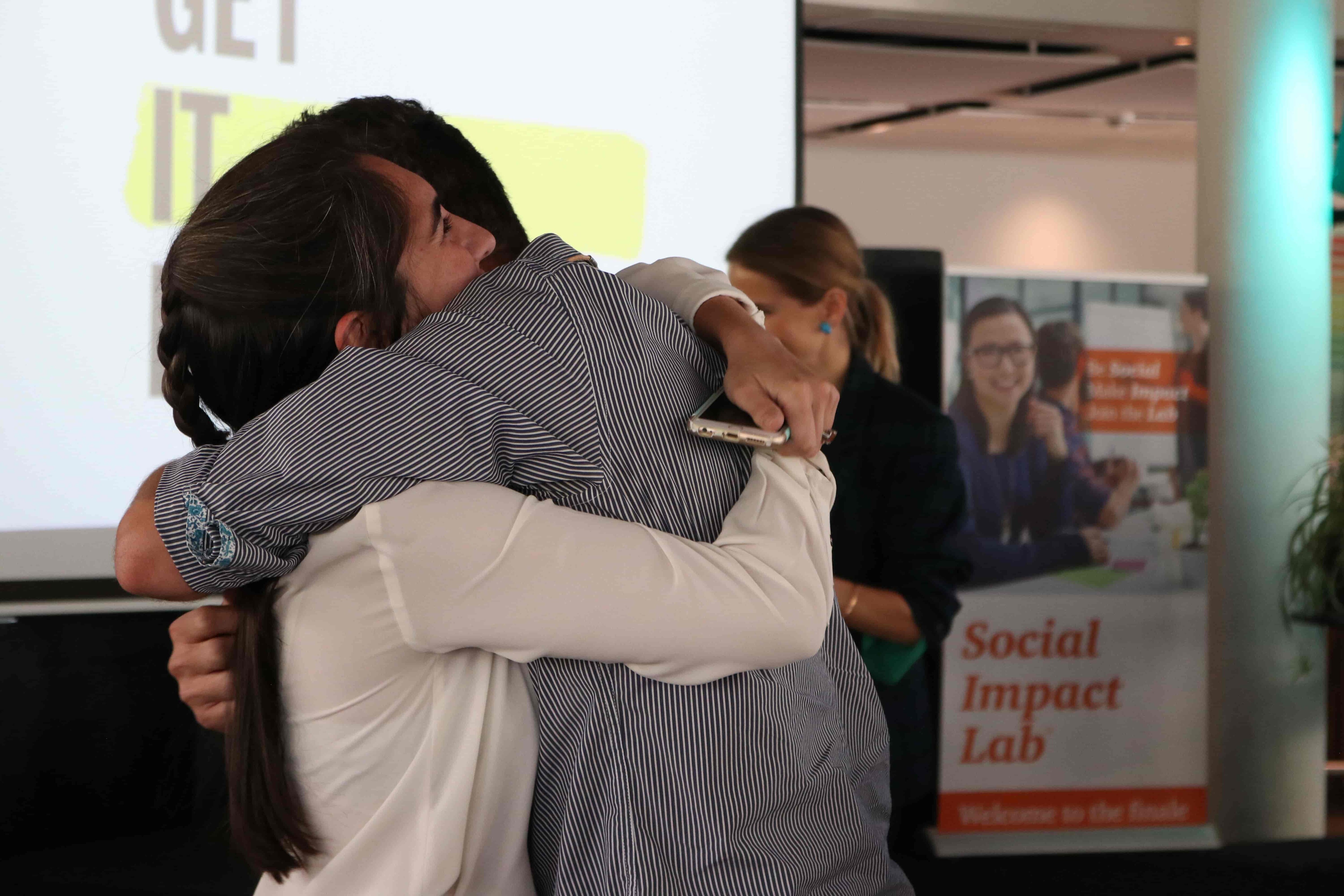 Corporate responsibility