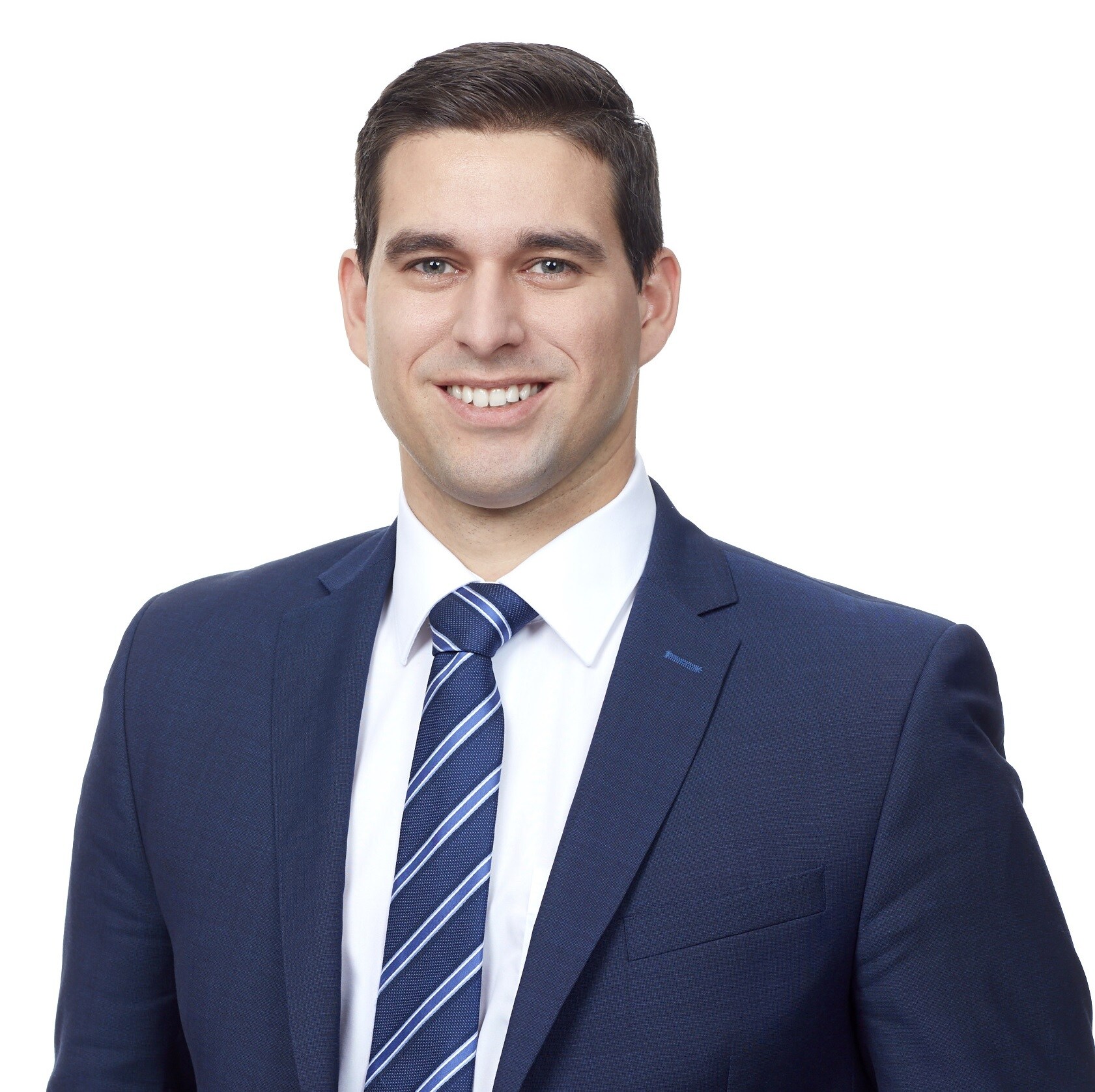 Benjamin Fassl und Florian Bachmann erweitern das Partner:innenteam bei PwC Österreich