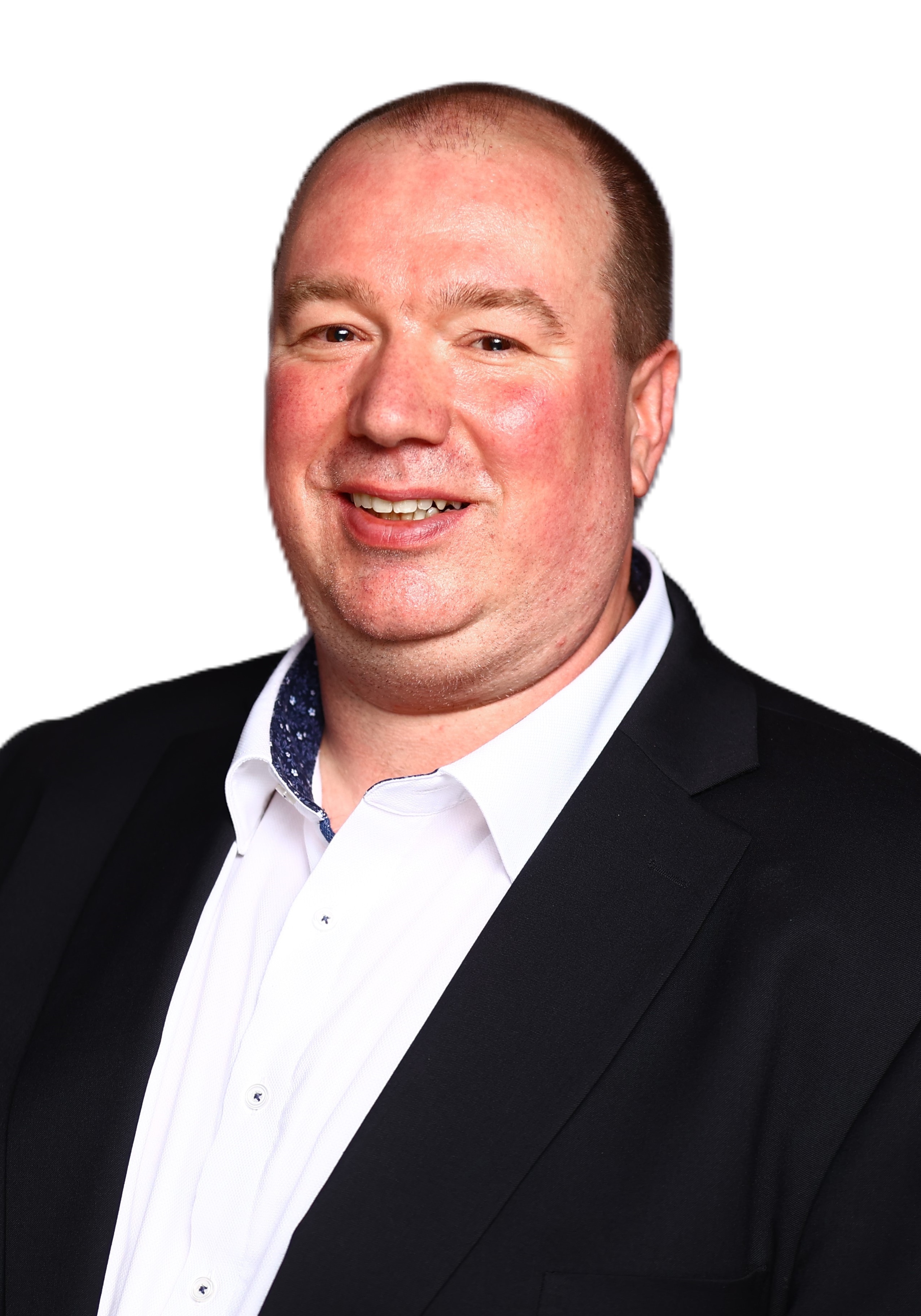 Alexandra Hainz und Thomas Sebesta verstärken das Partner:innenteam bei ...